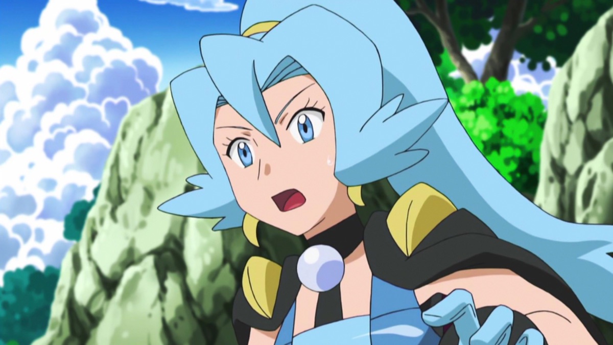 Alexa Pokemon Best Wishes