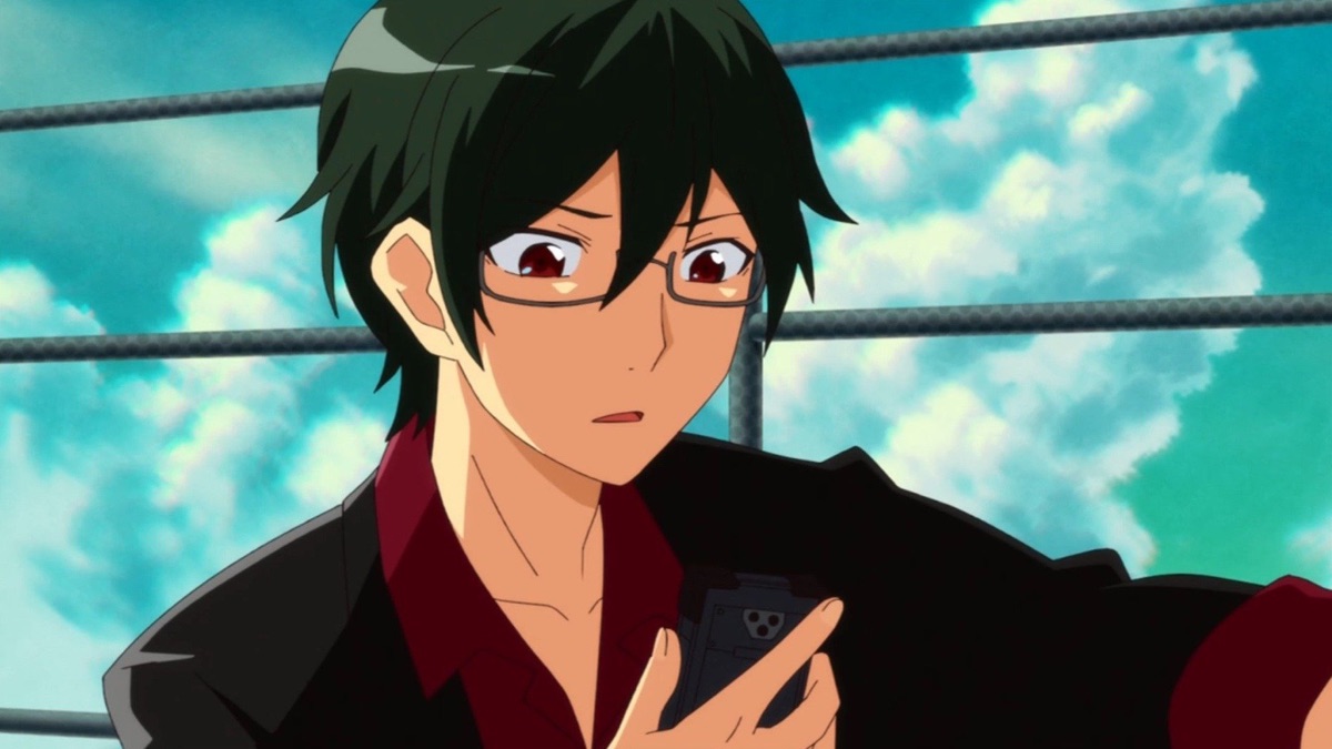 #07: ¡La mejor forma de vivir aislado! - Rumble Garanndoll (Temporada 1 ...