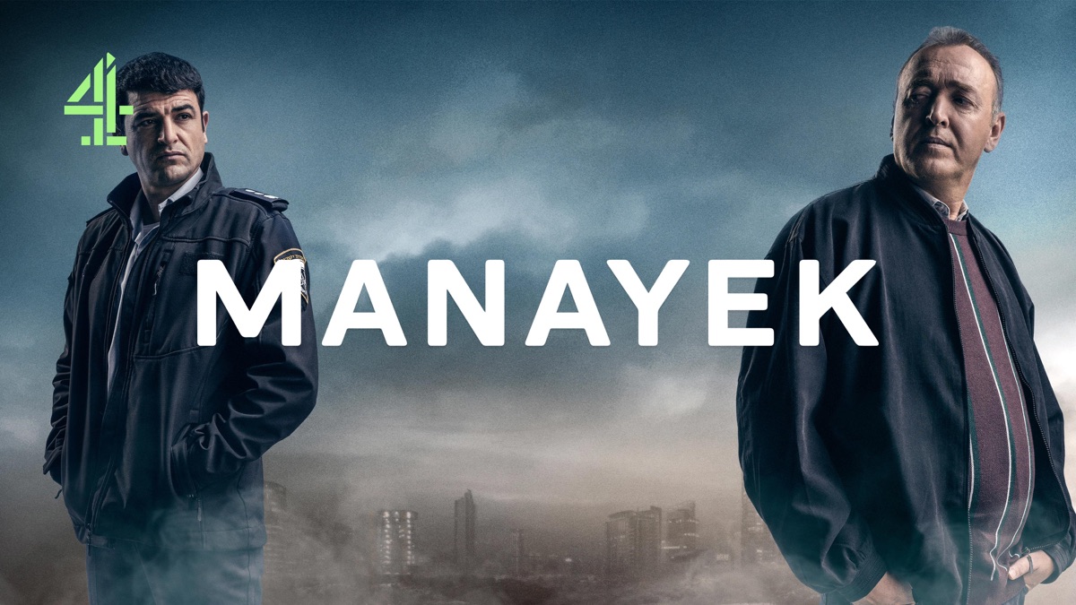 ‎Manayek - Apple TV