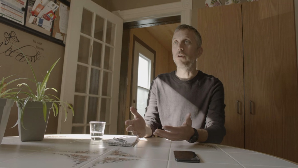 John Allore - True Crime Story: Citizen Detective (Temporada 1 ...