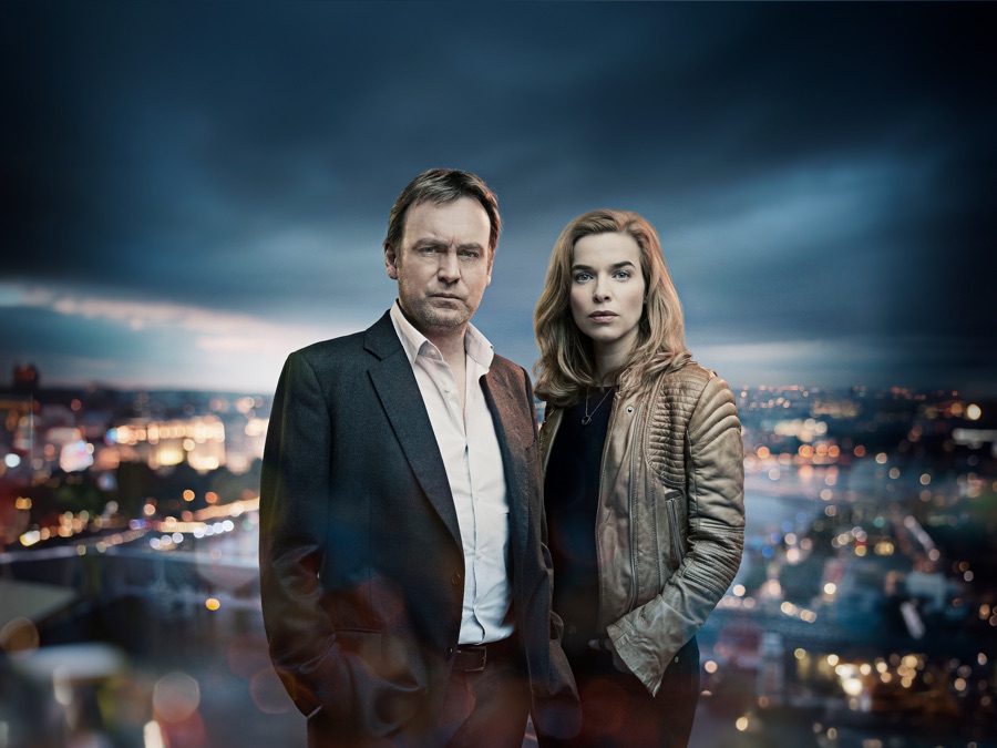 Hidden - Apple TV (CA)