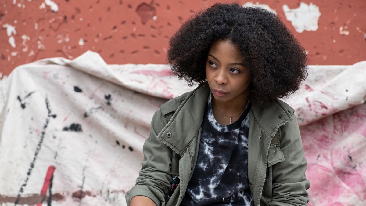 Song & Story: Amazing Grace - Apple TV (CA)