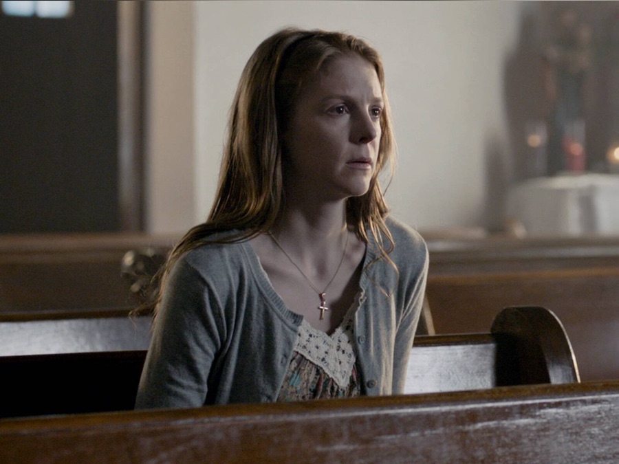 El último exorcismo: Parte II - Apple TV