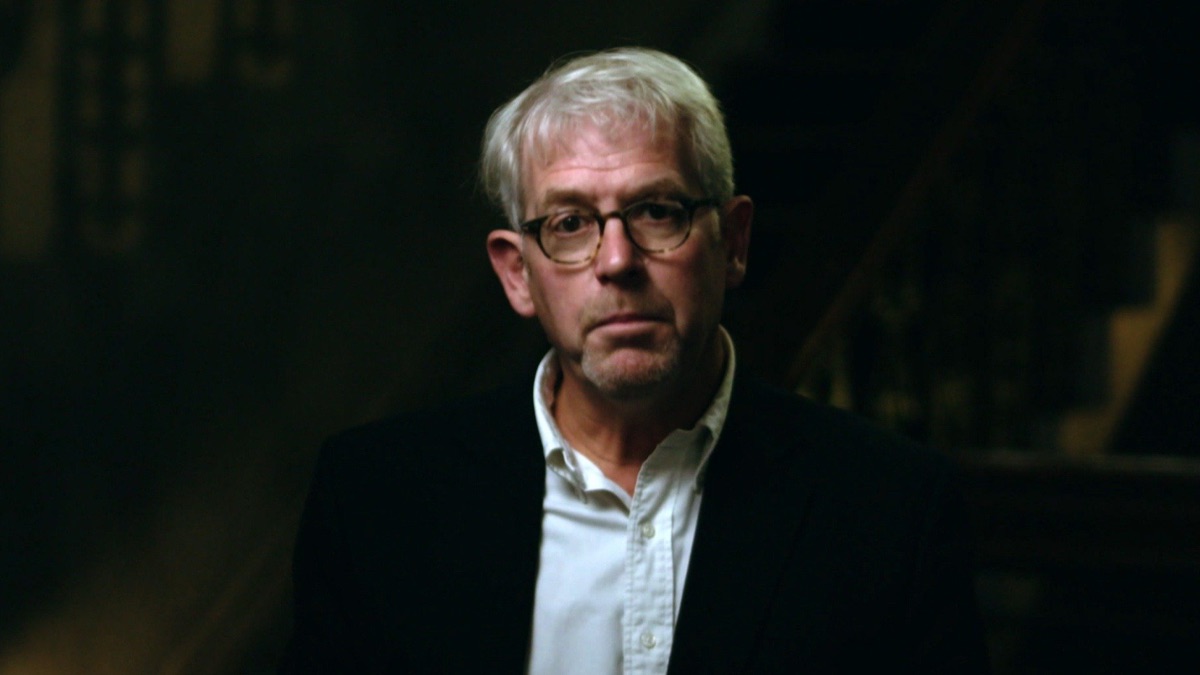 Robert Black - Confessions of a Serial Killer (Season 1, Episode 1 ...