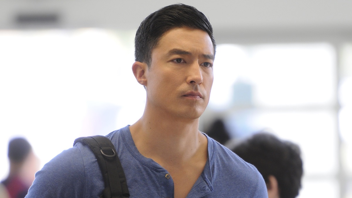 6. Cinderella And The Dragon – Criminal Minds: Beyond Borders (Season 2 ...