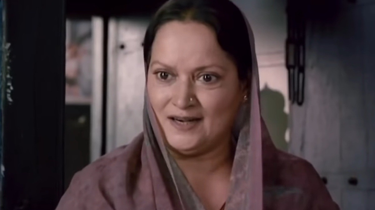 Ammaa Ki Boli - Apple TV (CA)