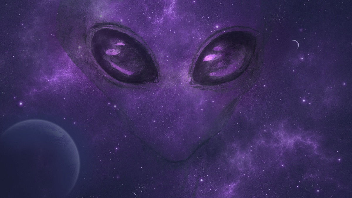 ETs Among Us 2: Our Alien Origins, Antarctica, Mars and Beyond - Apple TV