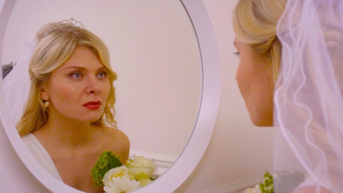 Bride To Be - Apple TV