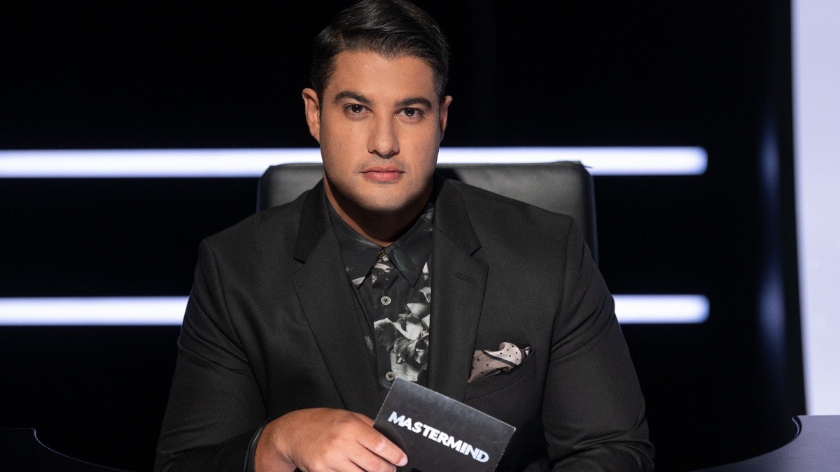 Mastermind Australia - Apple TV (AU)