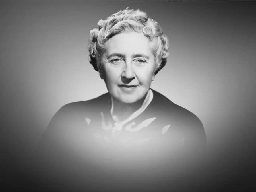 Agatha Christie - 100 Years of Marple and Poirot - Apple TV (MX)