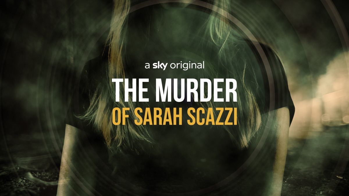 ‎The Murder of Sarah Scazzi - Apple TV