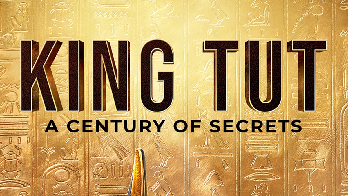 ‎King Tut: A Century of Secrets - Apple TV