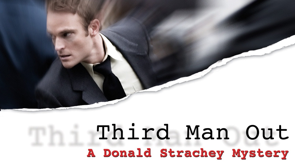 ‎Third Man Out - Apple TV