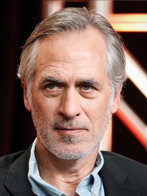 ‎Tom Amandes Movies and Shows - Apple TV