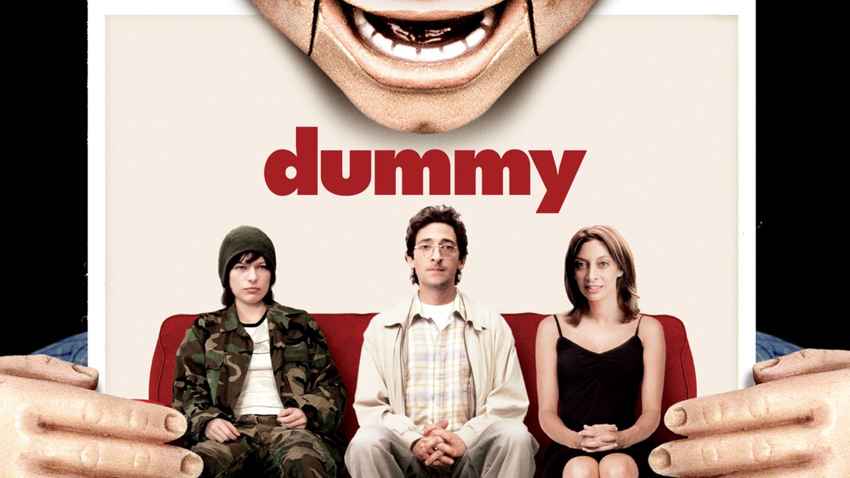 ‎Dummy - Apple TV