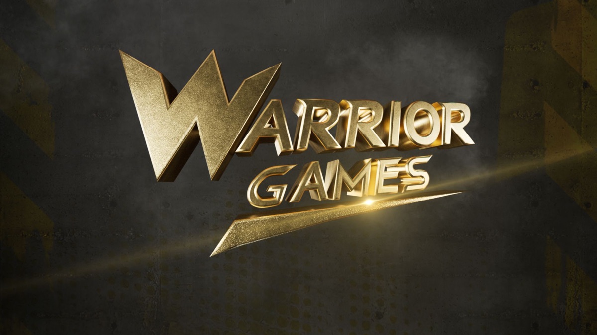 ‎Warrior Games - Apple TV