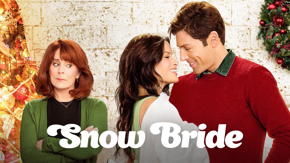 ‎Snow Bride - Apple TV