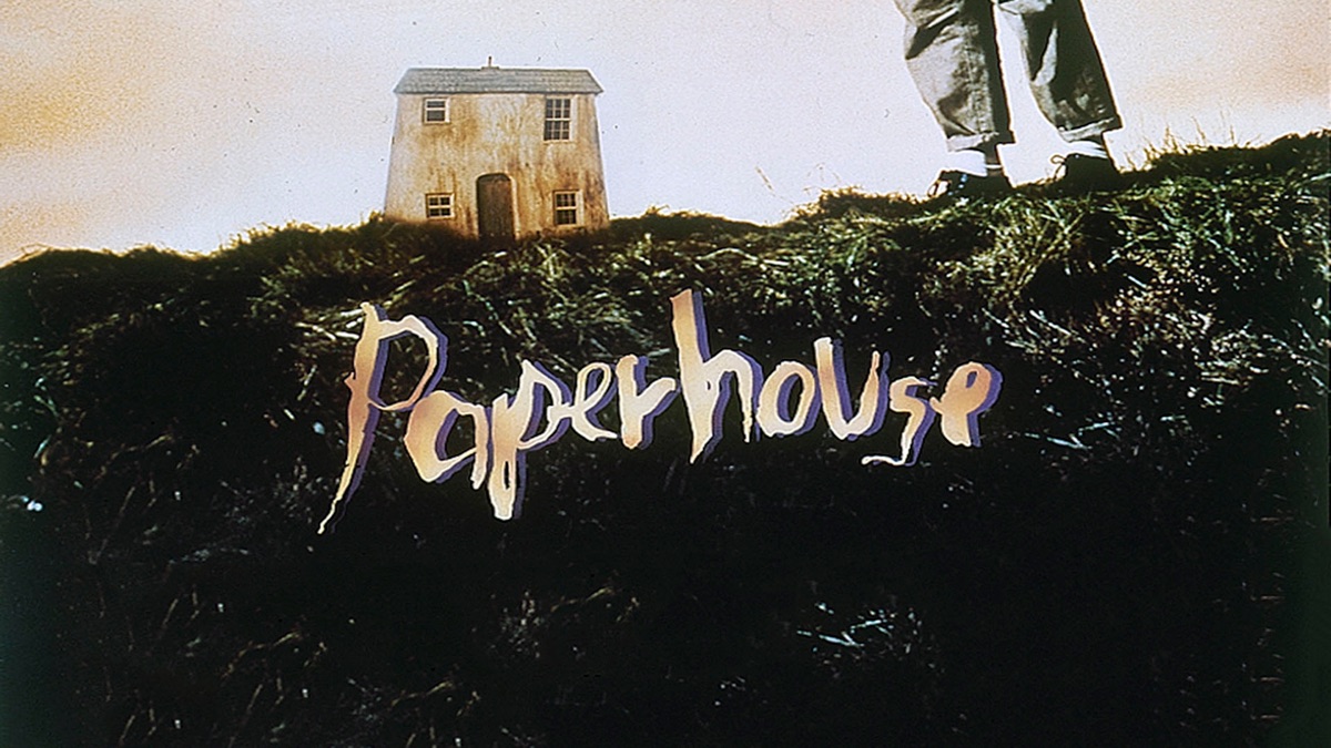 ‎Paperhouse - Apple TV