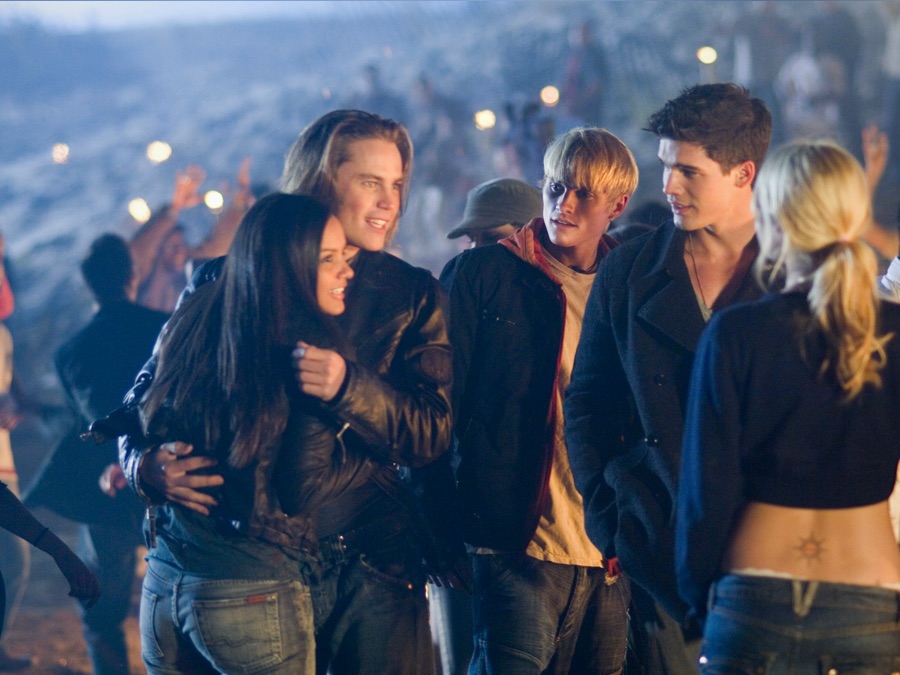 Pacto Infernal - Apple TV (MX)