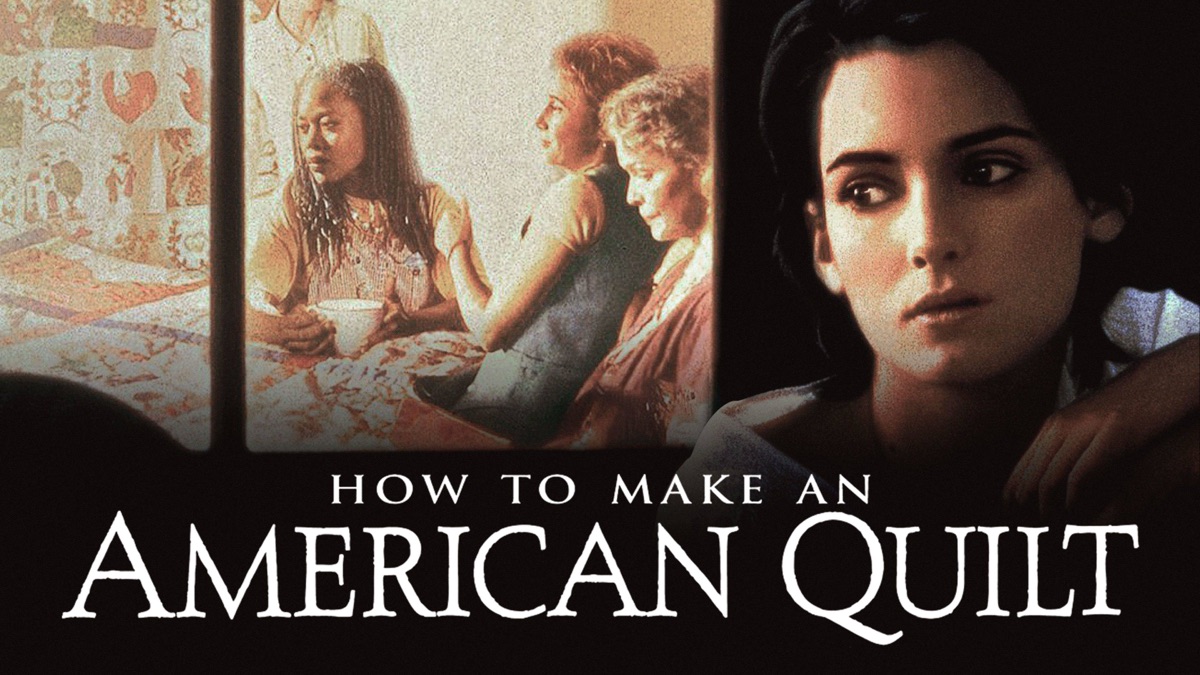 ‎How to Make an American Quilt - Apple TV