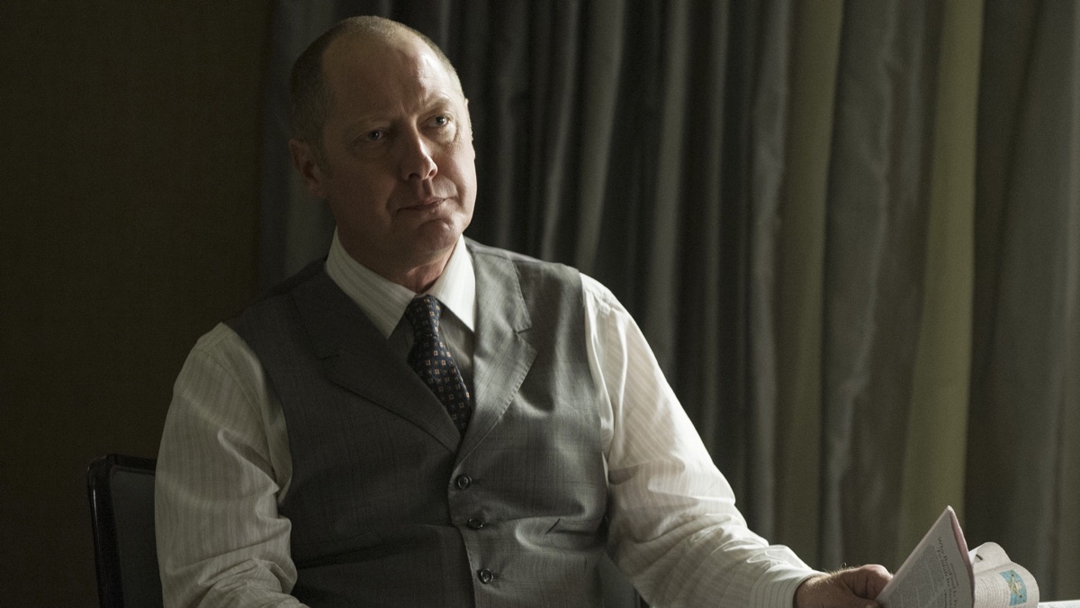 ‎Monarch Douglas Bank – The Blacklist (säsong 2, avsnitt 2) – Apple TV (SE)