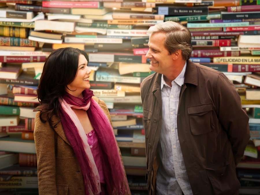 The Answer Man - Apple TV