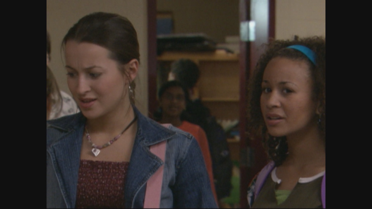 Ryan Cooley On Life With Derek