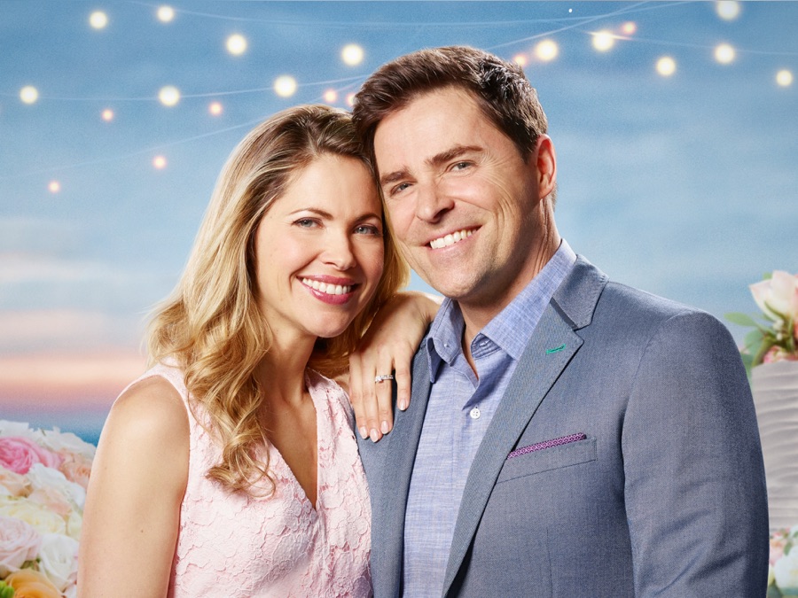 The Perfect Bride: Wedding Bells - Apple TV