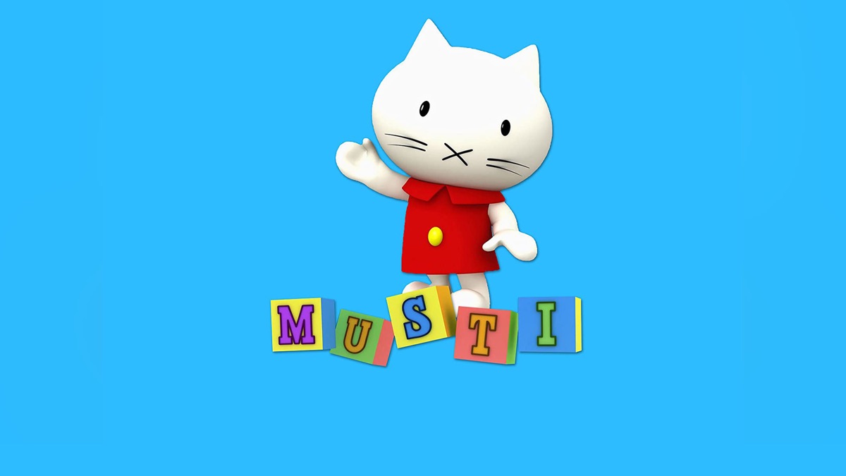 ‎Musti - Apple TV