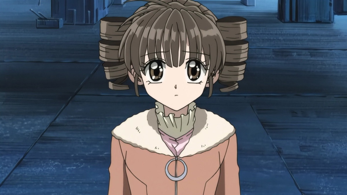 ‎Mitsuki's Feelings, Meroko's Feelings – Full Moon wo Sagashite (Season ...