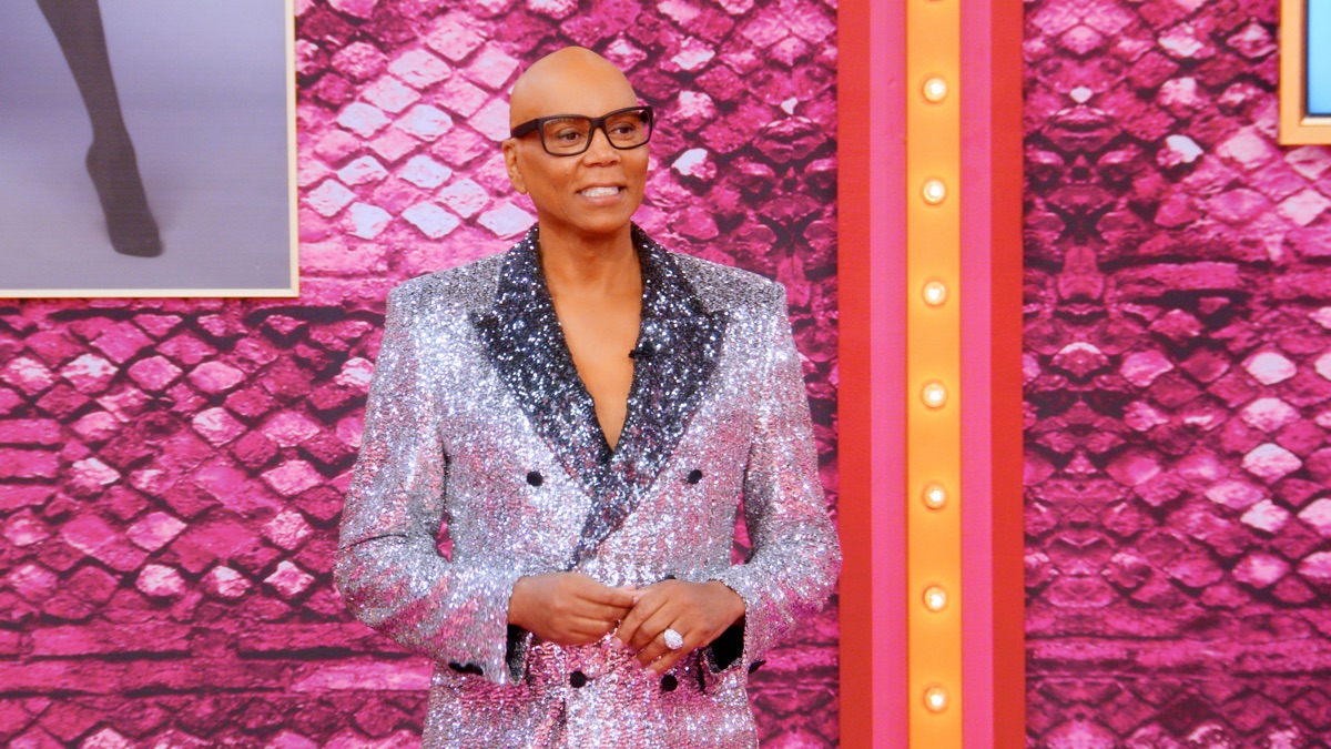 Snatch Game of Love - RuPaul's Drag Race All Stars (Season 9, Episode 3 ...