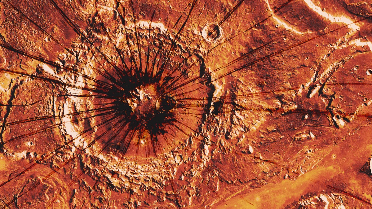 Evidence of Nuclear War on Mars with John Brandenburg - Beyond Belief ...