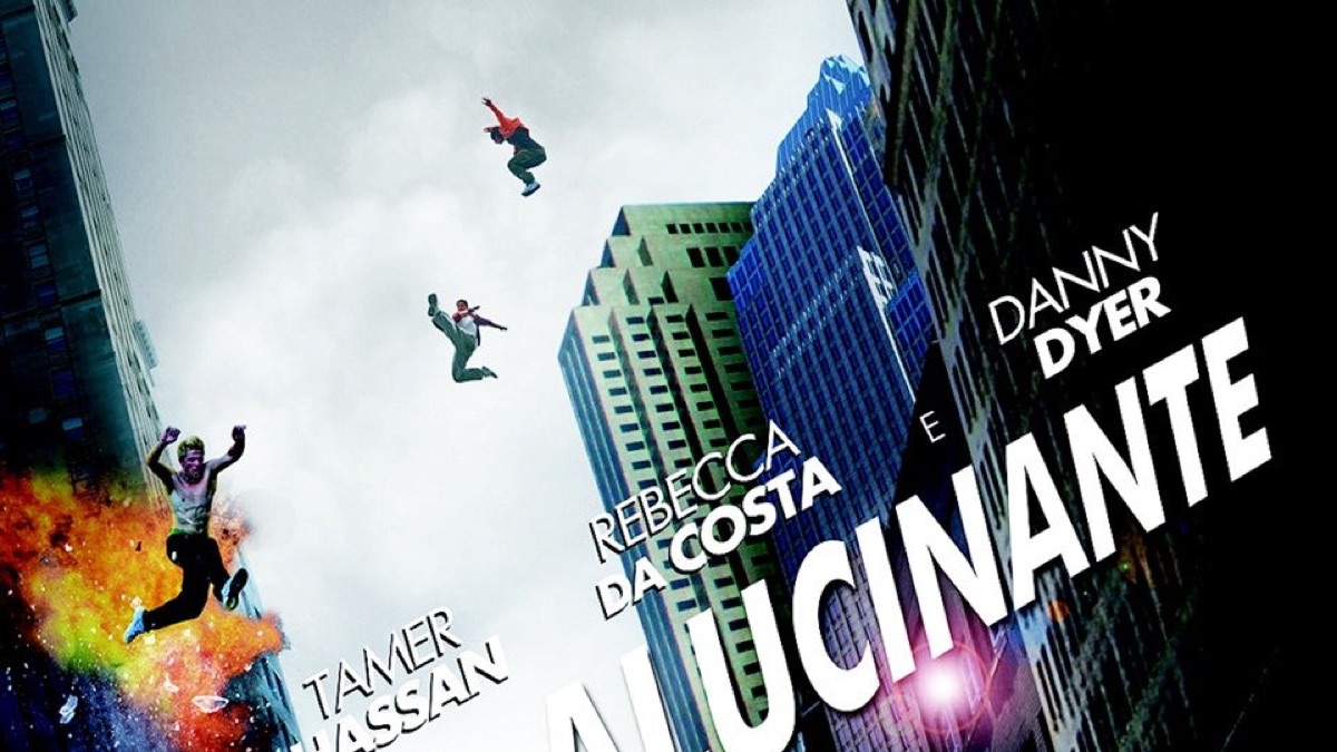 ‎Freerunner - Apple TV