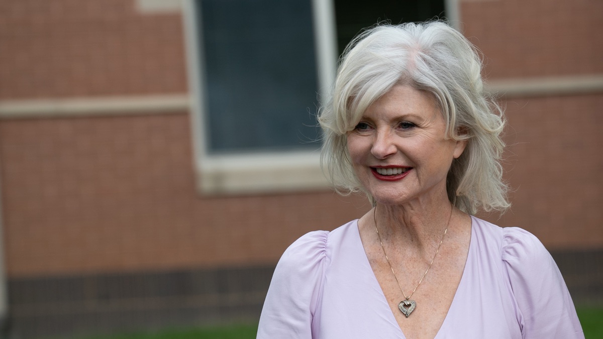 The Nana Project - Apple TV