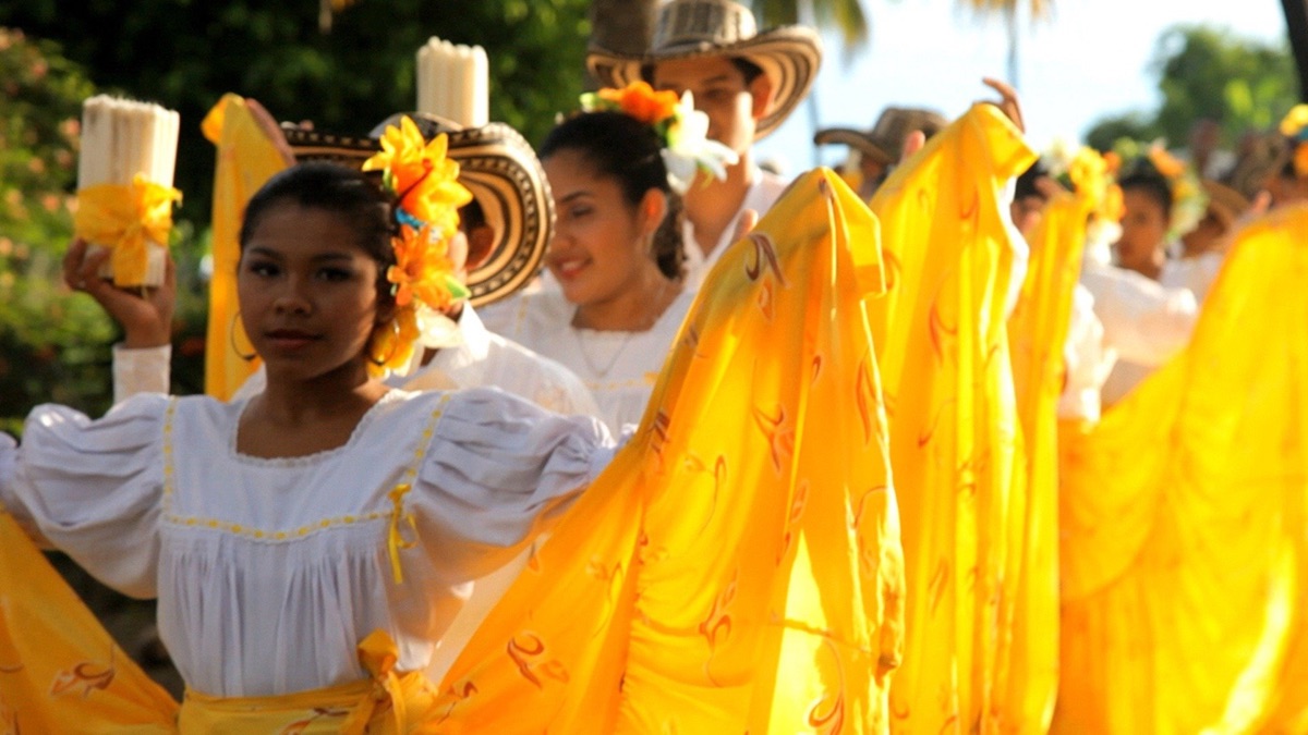 Porro hecho en Colombia - Apple TV (CL)