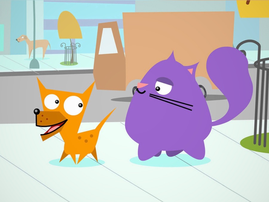 El Perro Y El Gato - Apple TV