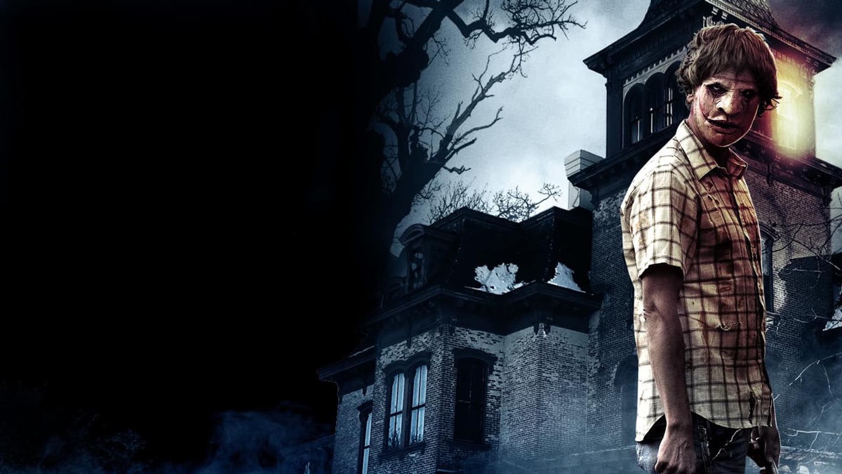 Dark Tales - Apple TV