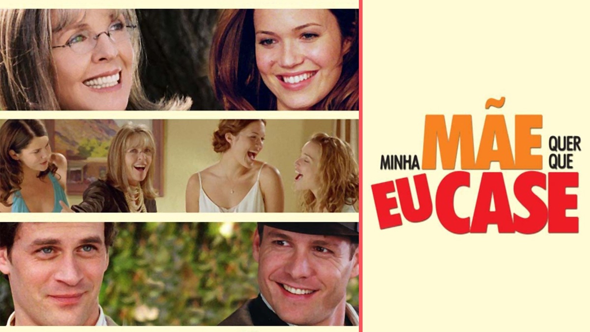 ‎Minha Mãe Quer Que Eu Case - Apple TV