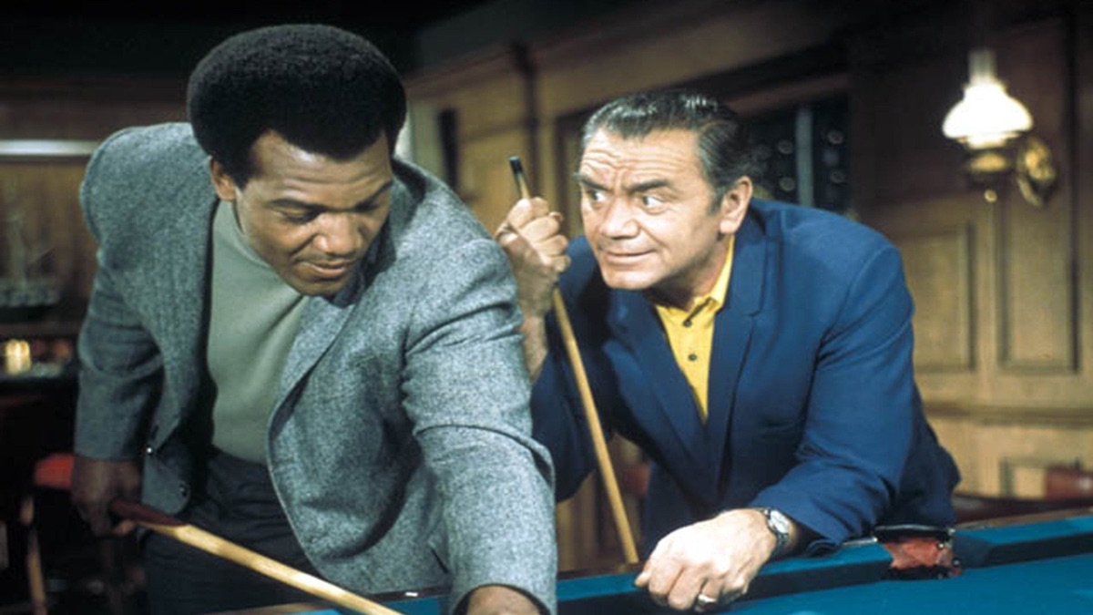 The Split - Apple TV (AU)