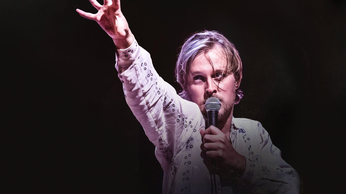 John Early: Now More Than Ever - Apple TV
