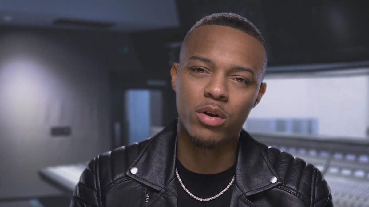 Lil' Trouble in the A – Growing Up Hip Hop Atlanta (Season 1, Episode 1 ...