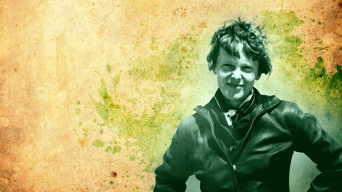 AMELIA A Tale of Two Sisters - Apple TV (UK)