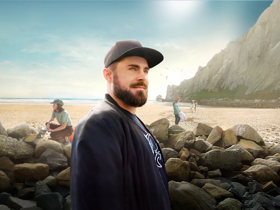 Great Global Clean Up - Apple TV (NO)