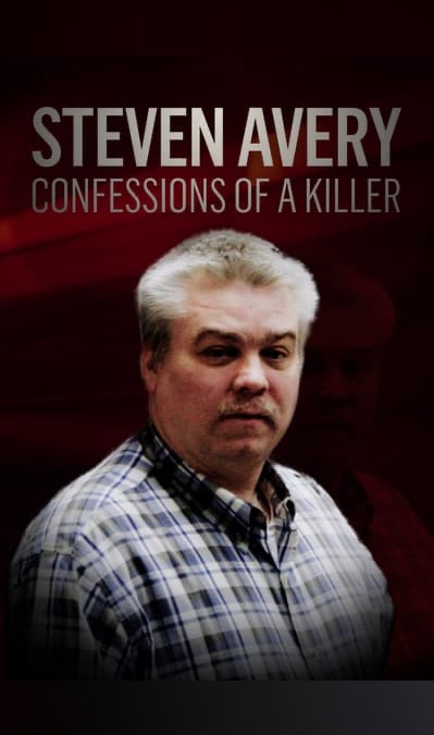 ‎Steven Avery: Confessions of a Killer - Apple TV