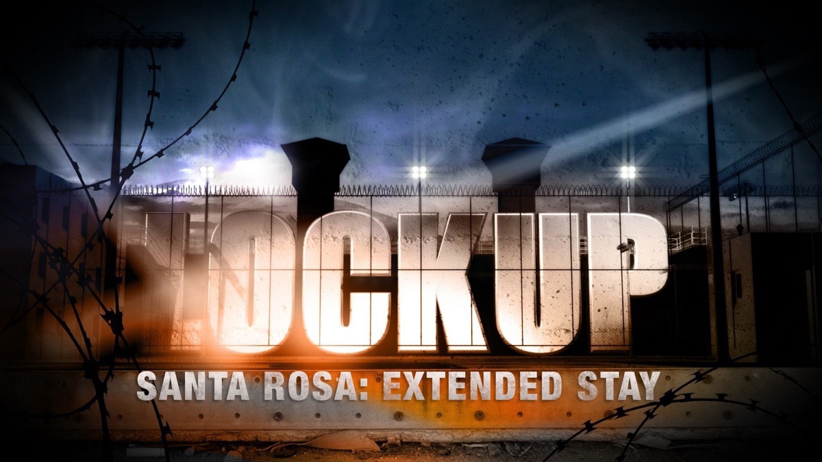‎Lockup: Wabash: Extended Stay - Apple TV