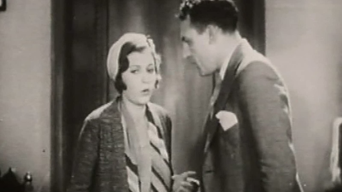 The Third Degree - The Galloping Ghost (Season 1, Episode 8) - Apple TV