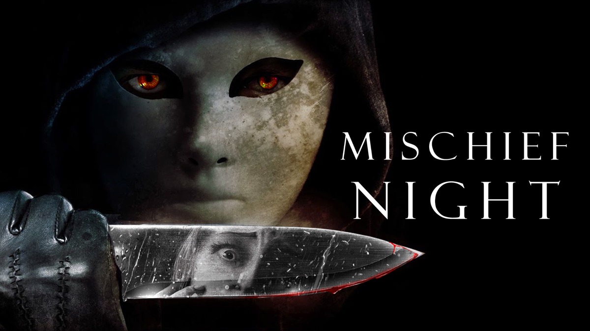 Mischief Night - Apple TV