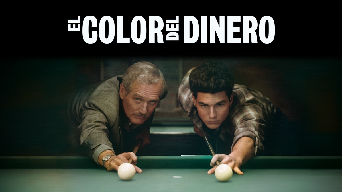 ‎El Color del Dinero - Apple TV