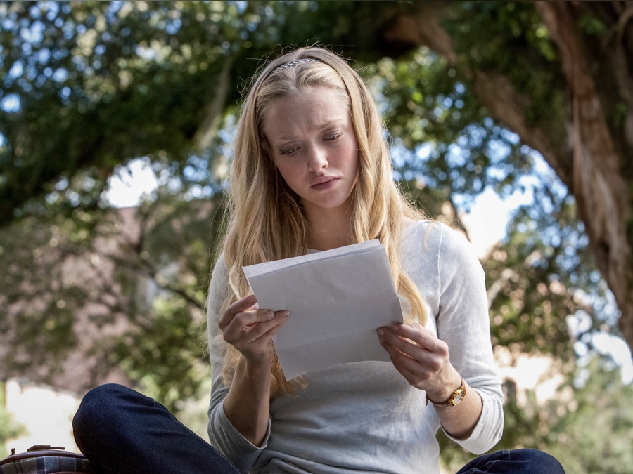 Querido John - Apple TV (MX)