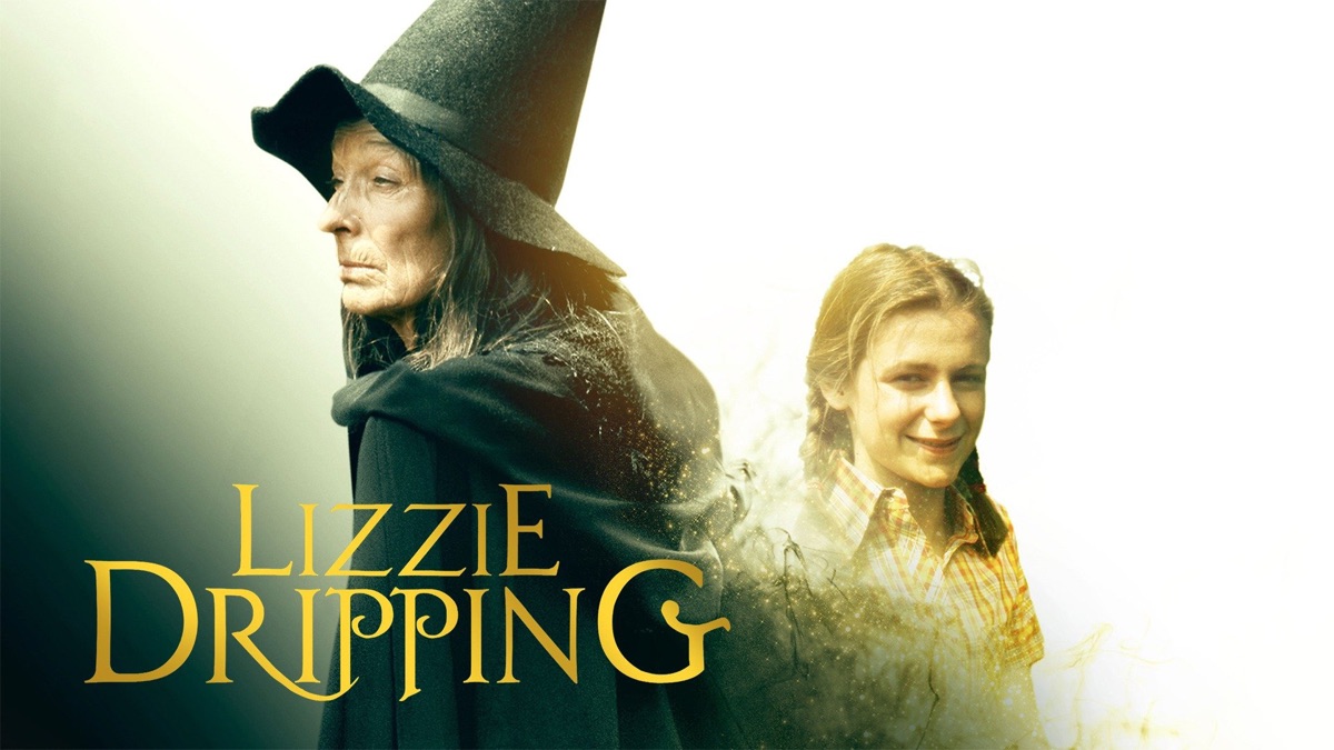 Lizzie Dripping - Apple TV (UK)